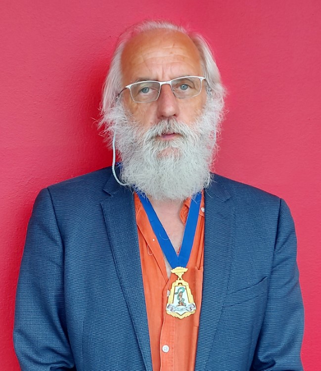 Office Bearers | Manchester Medical Society