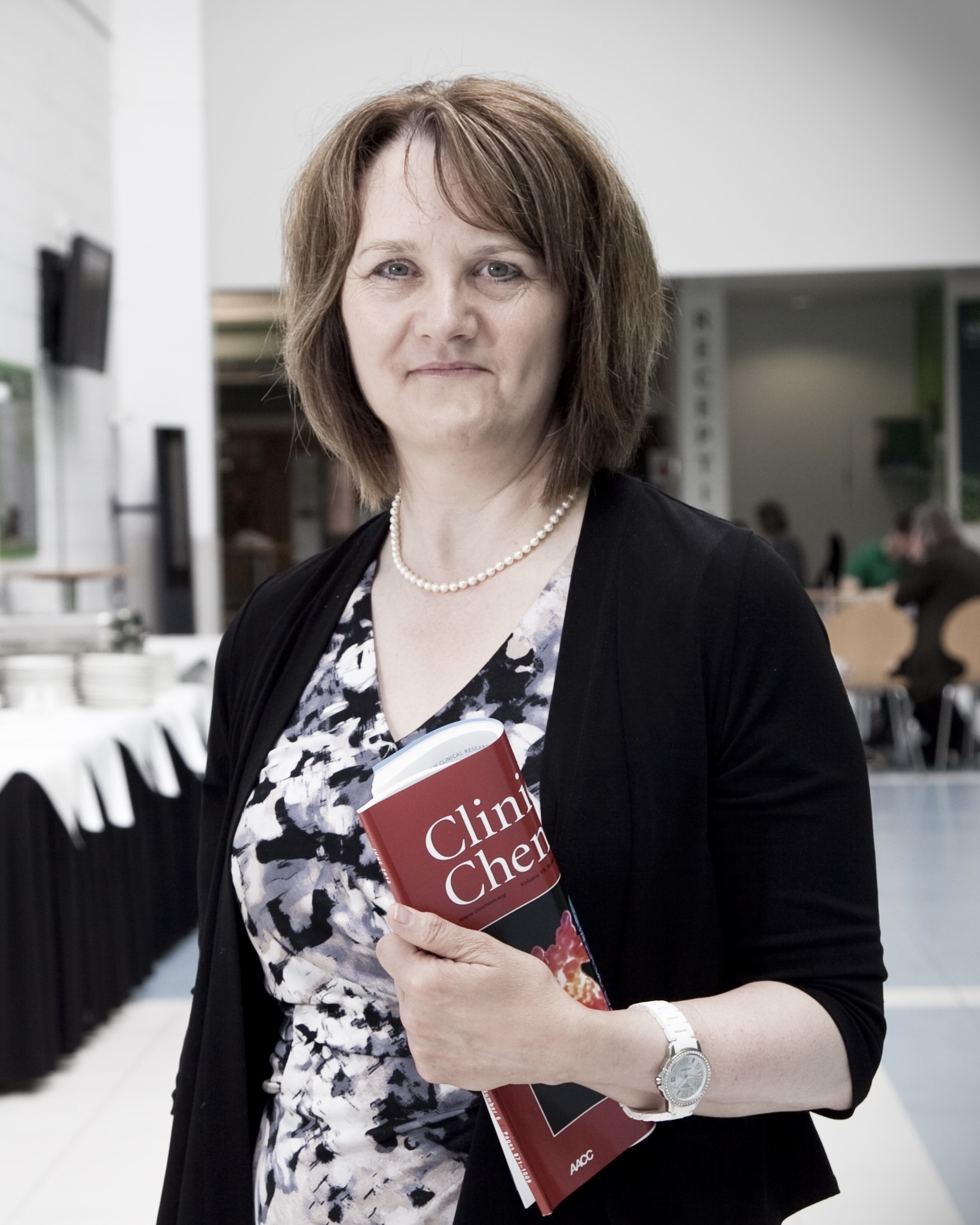 Pathology Office Bearers & Members of Council | Manchester Medical Society