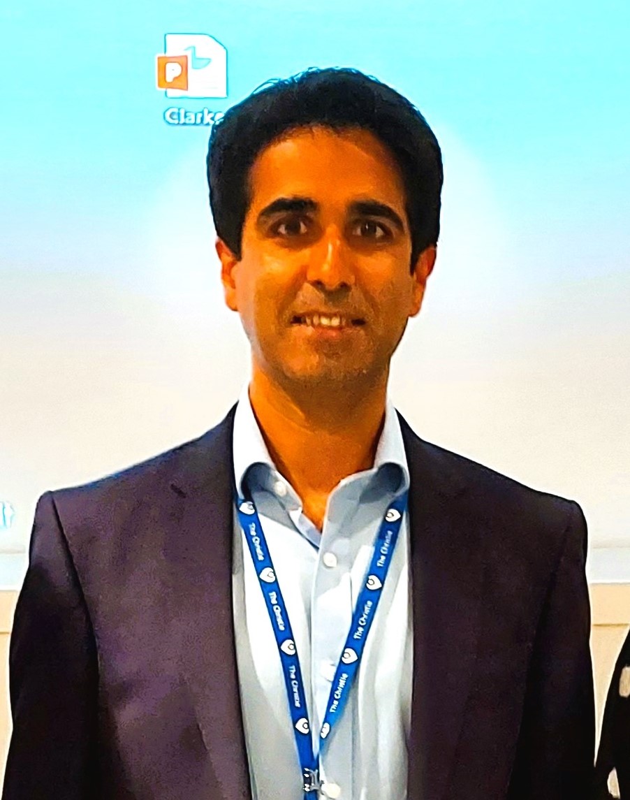 Surgery Office Bearers and Members of Council | Manchester Medical Society