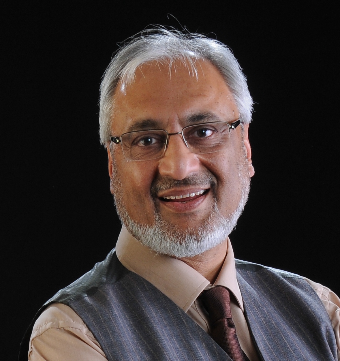 Office Bearers | Manchester Medical Society